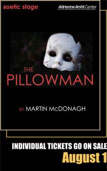 2024-2025 Season Zoetic Stage. Live Theater. Plays. New works, musicals ...