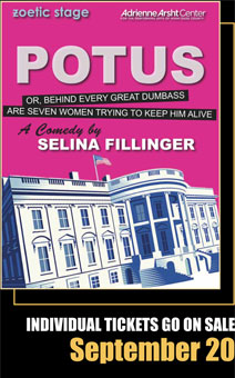 2024-2025 Season Zoetic Stage. Live Theater. Plays. New works, musicals ...