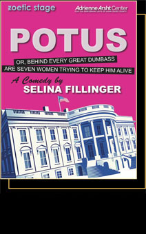 2024-2025 Season Zoetic Stage. Live Theater. Plays. New works, musicals ...